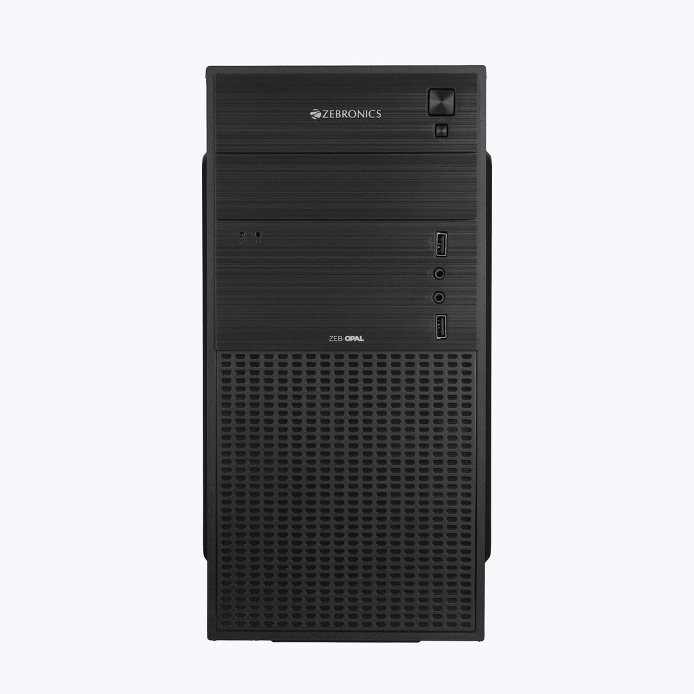 Zebronics Opal Chassis