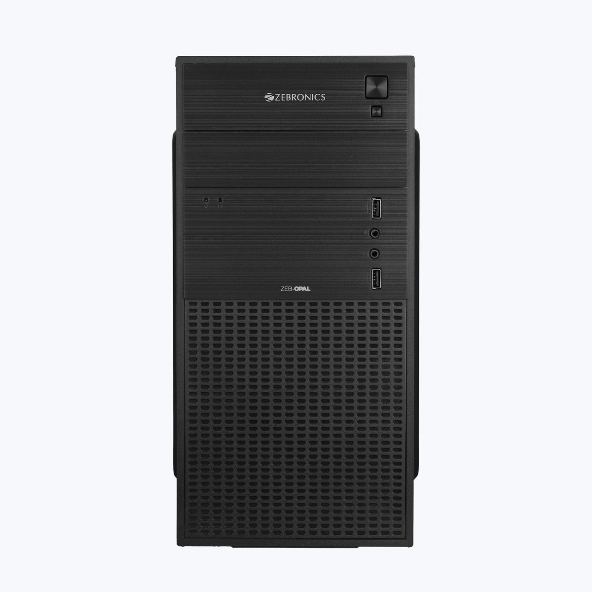 Zebronics Opal Chassis