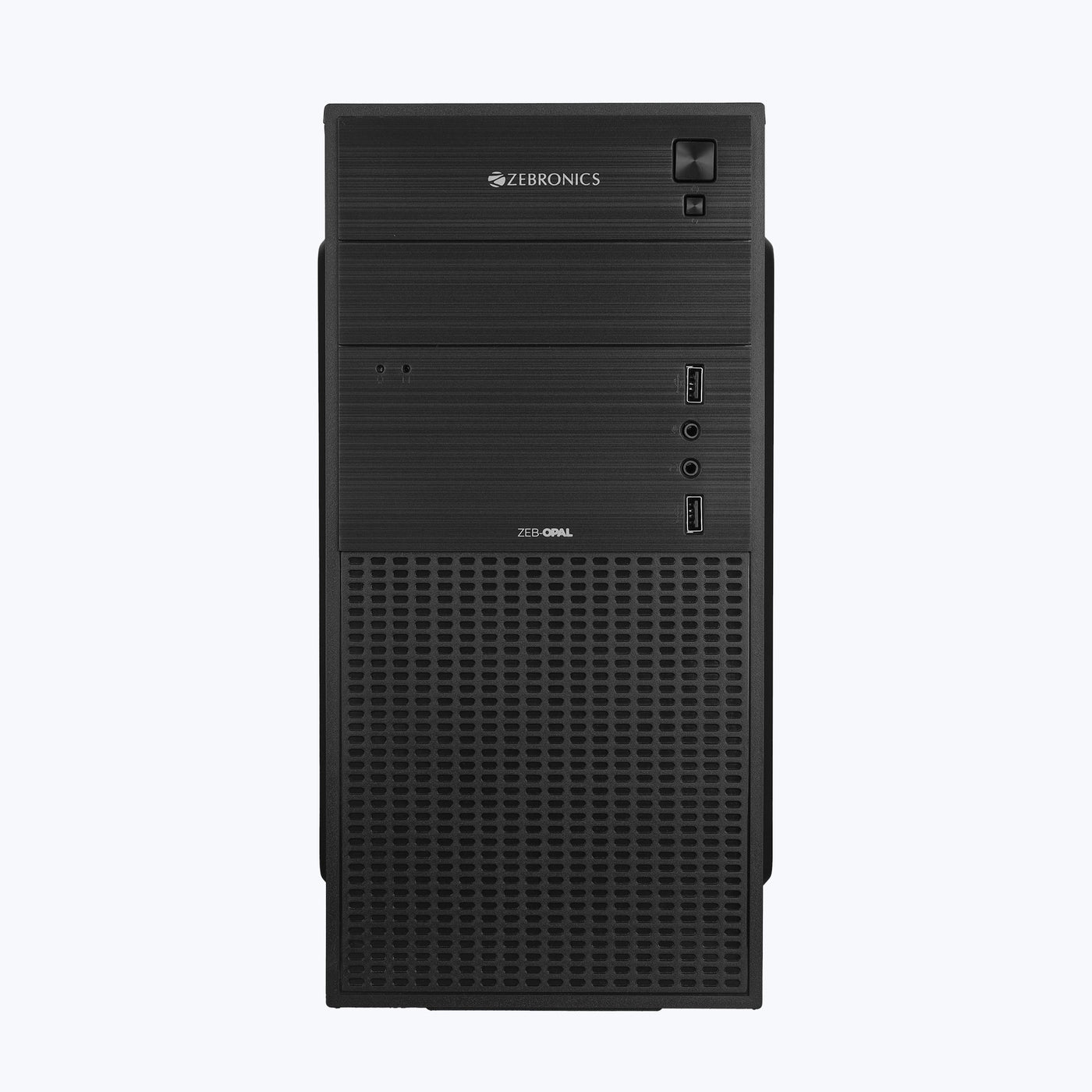 Zebronics Opal Chassis