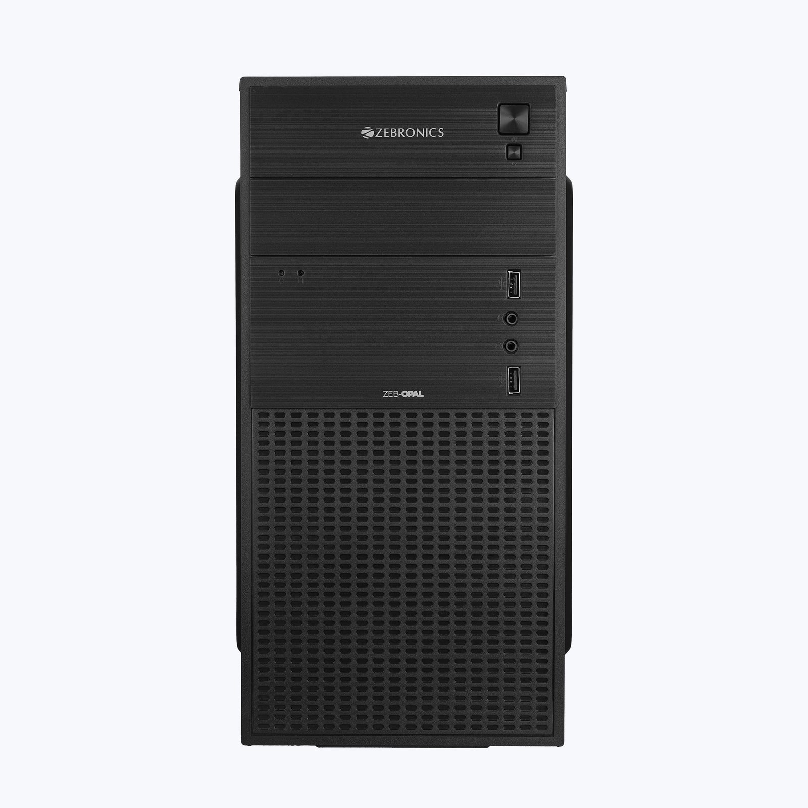 Zebronics Opal Chassis