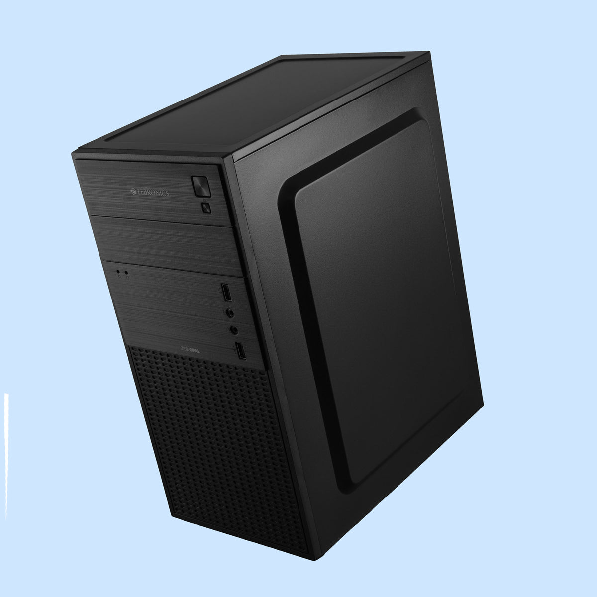 Zebronics Opal Chassis