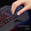 Zebronics Optimus K - Gaming keyboard