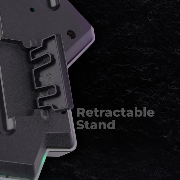 Zebronics Optimus K Gaming keyboard