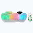 Zebronics Optimus Gaming Keyboard & Mouse Combo
