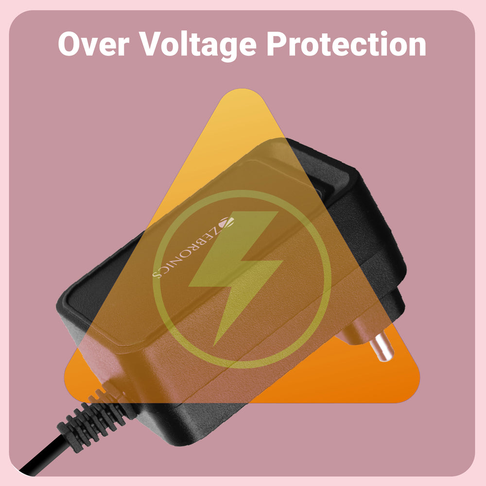 Zebronics PA122A Power Adapter