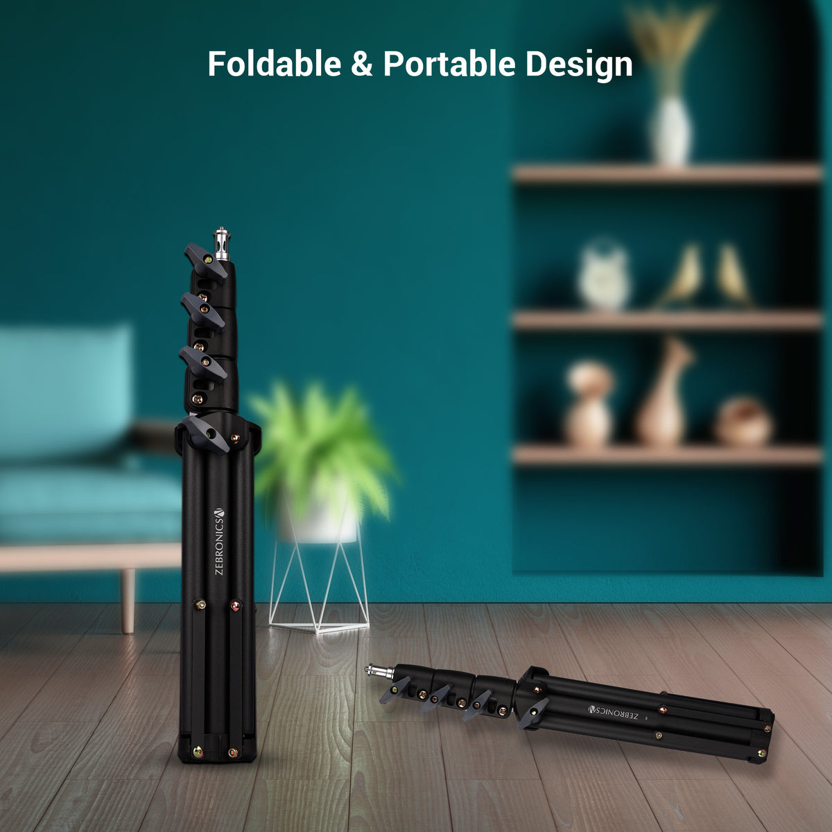 Zebronics PSH01 Projector Stand