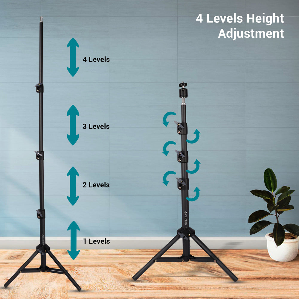 Zebronics PSH01 Projector Stand