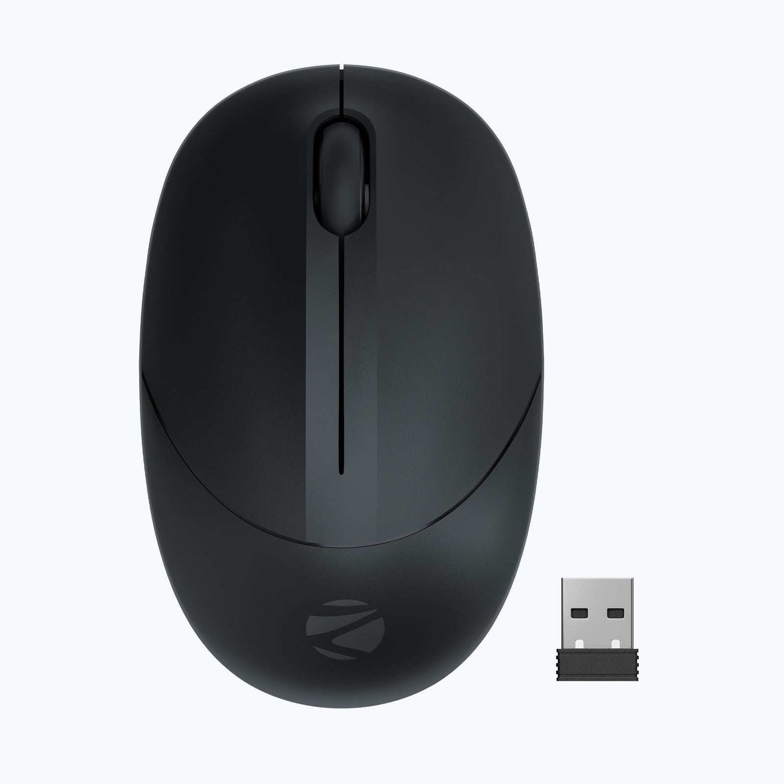 Zebronics panther Wireless Mouse