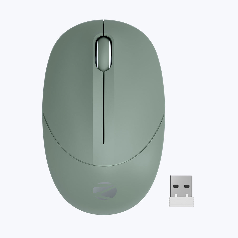 Zebronics panther Wireless Mouse