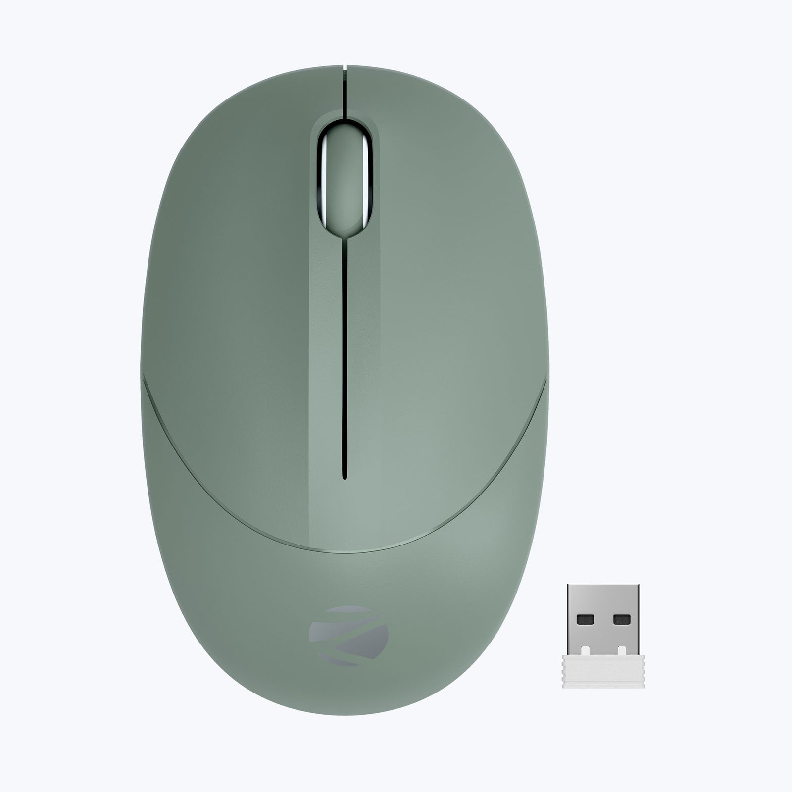 Zebronics panther Wireless Mouse