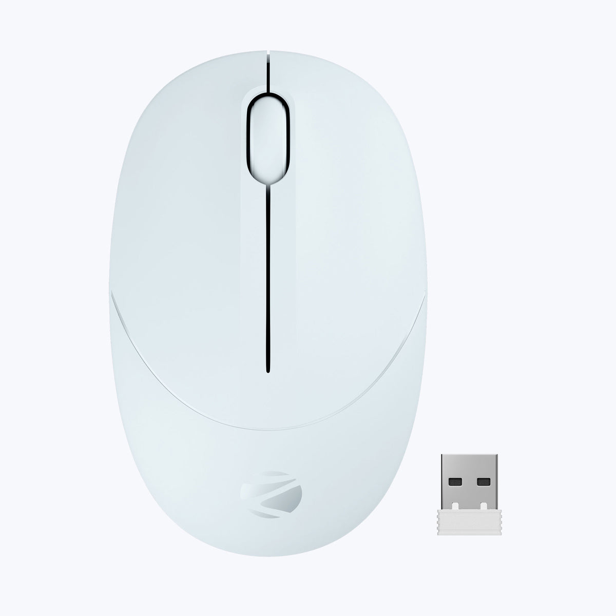Zebronics panther Wireless Mouse