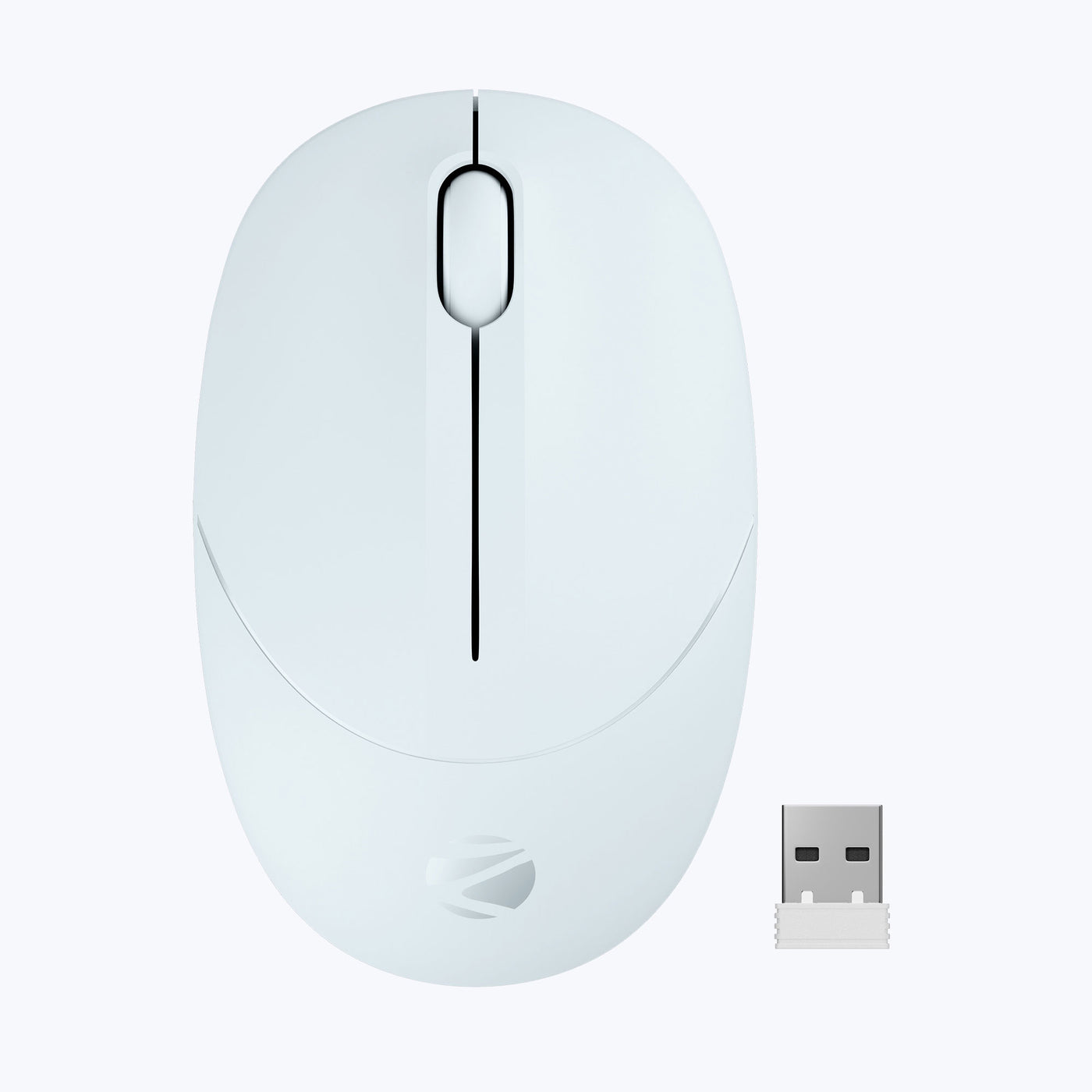 Zebronics panther Wireless Mouse