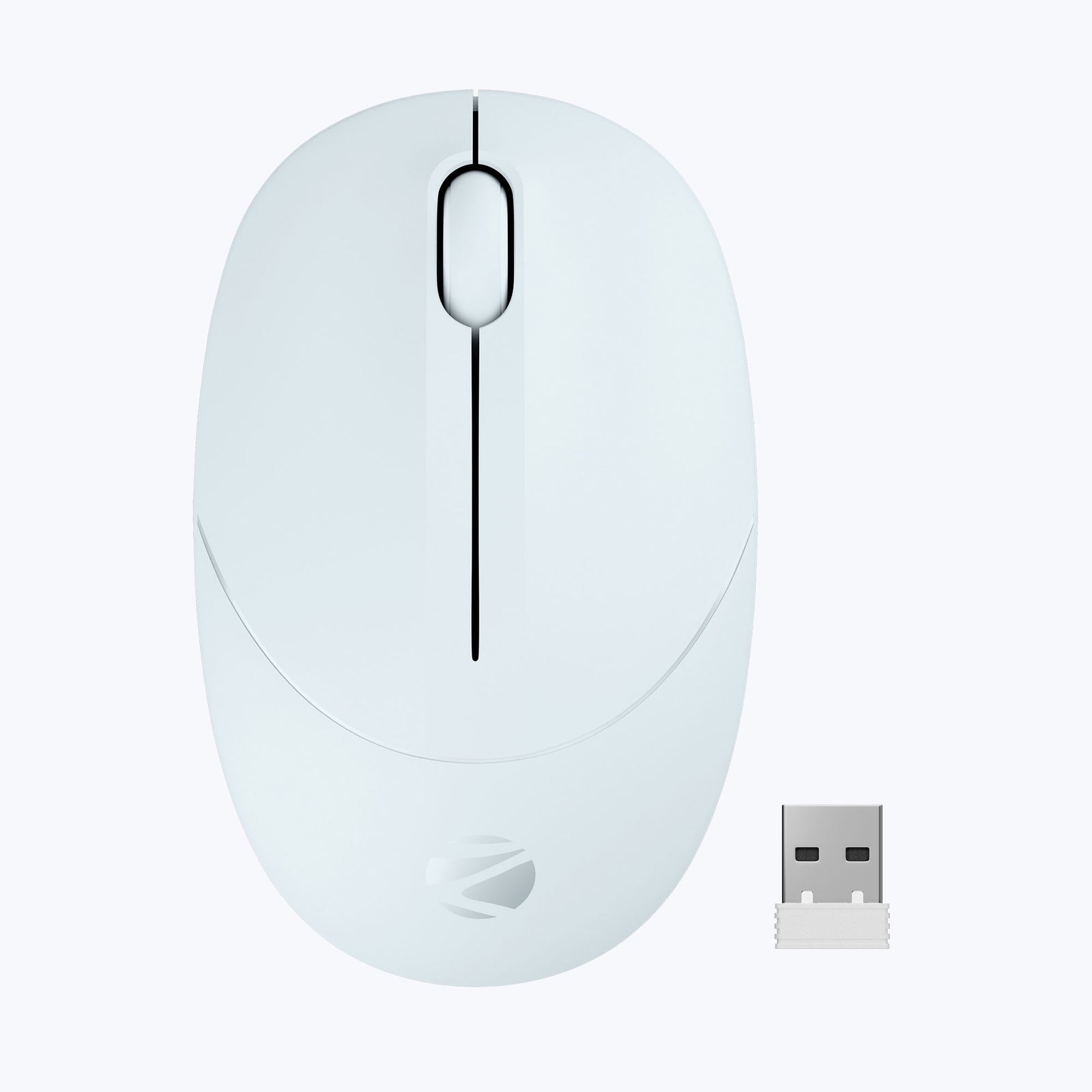Zebronics panther Wireless Mouse