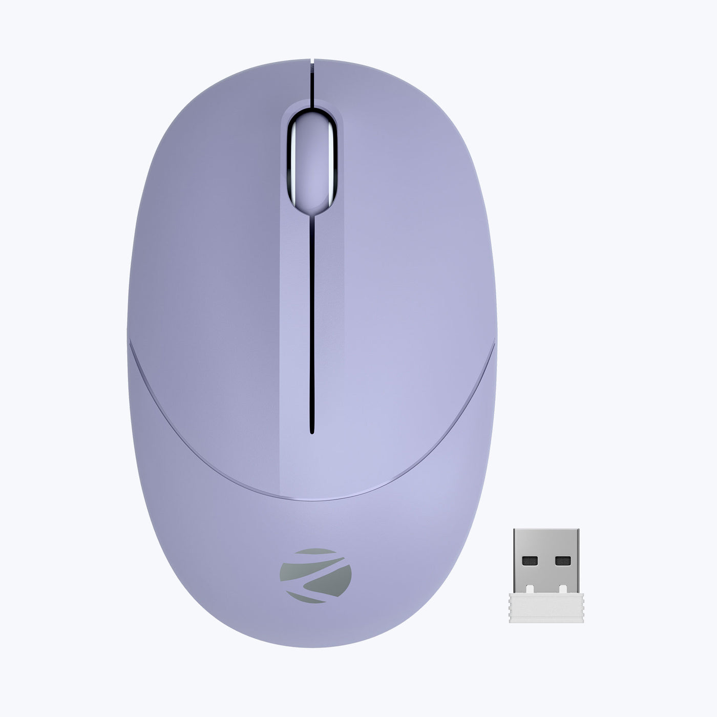 Zebronics panther Wireless Mouse
