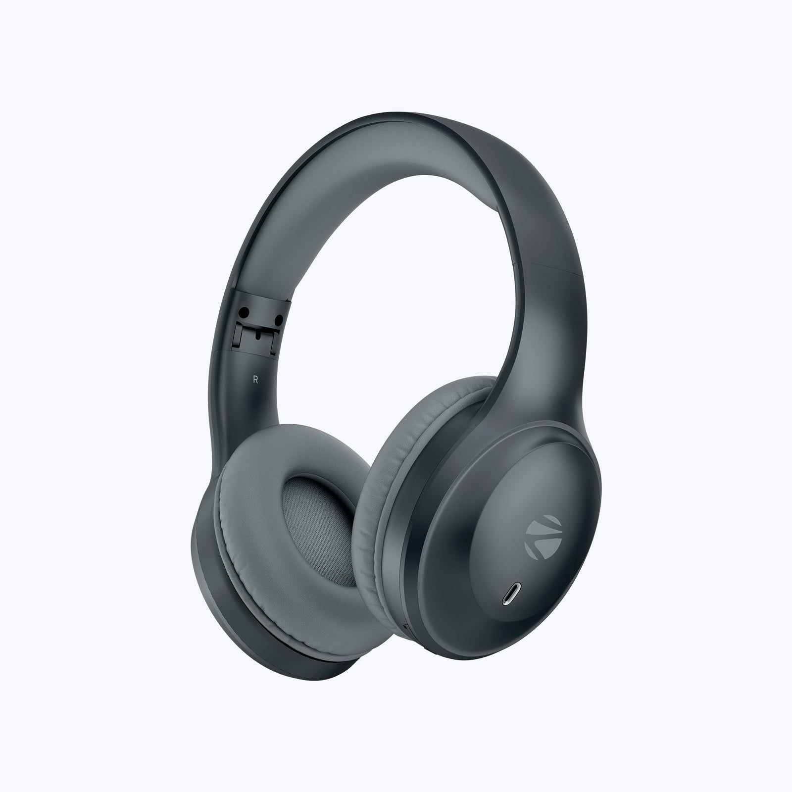 Zebronics Paradise Neo Wireless Headphone