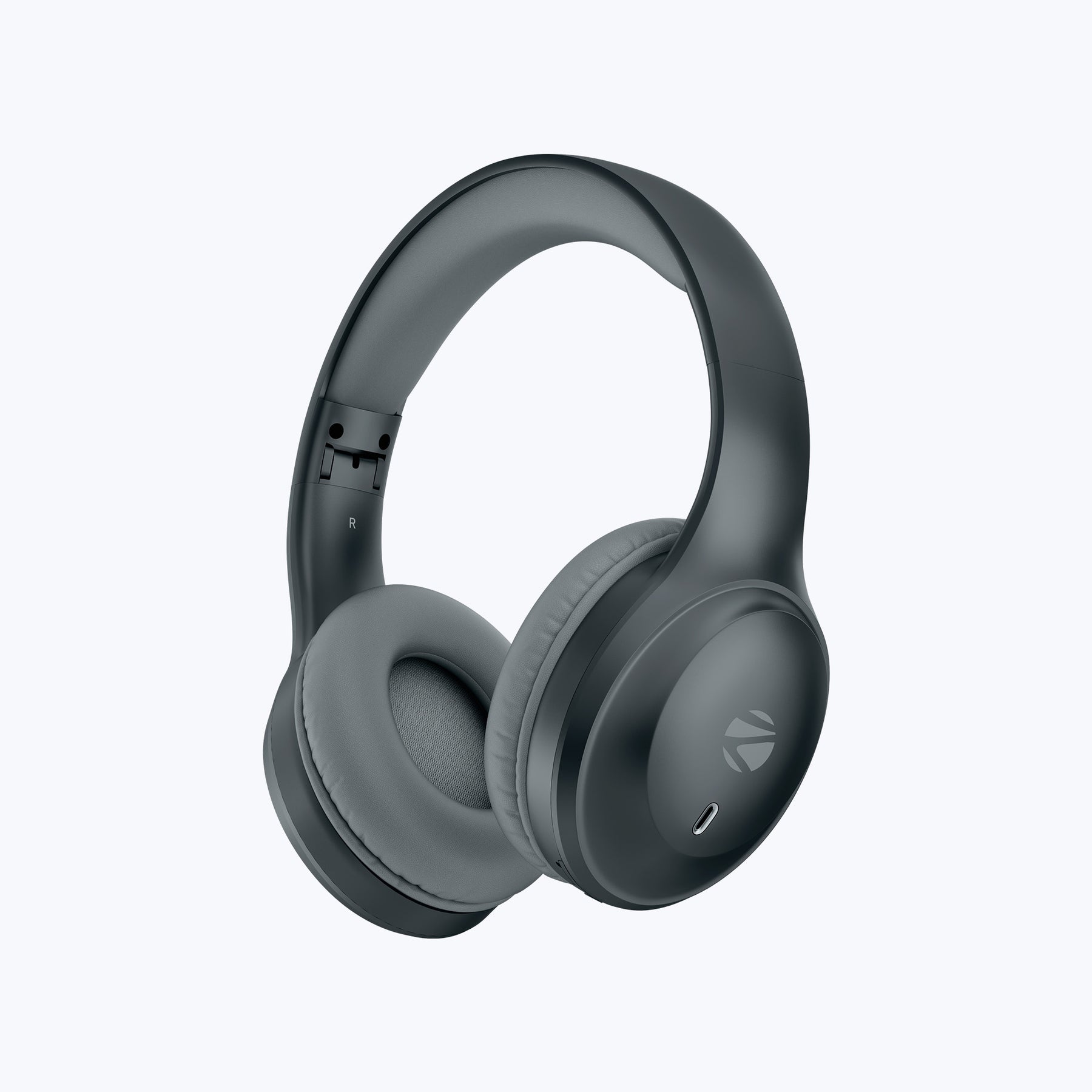 Zebronics Paradise Neo Wireless Headphone