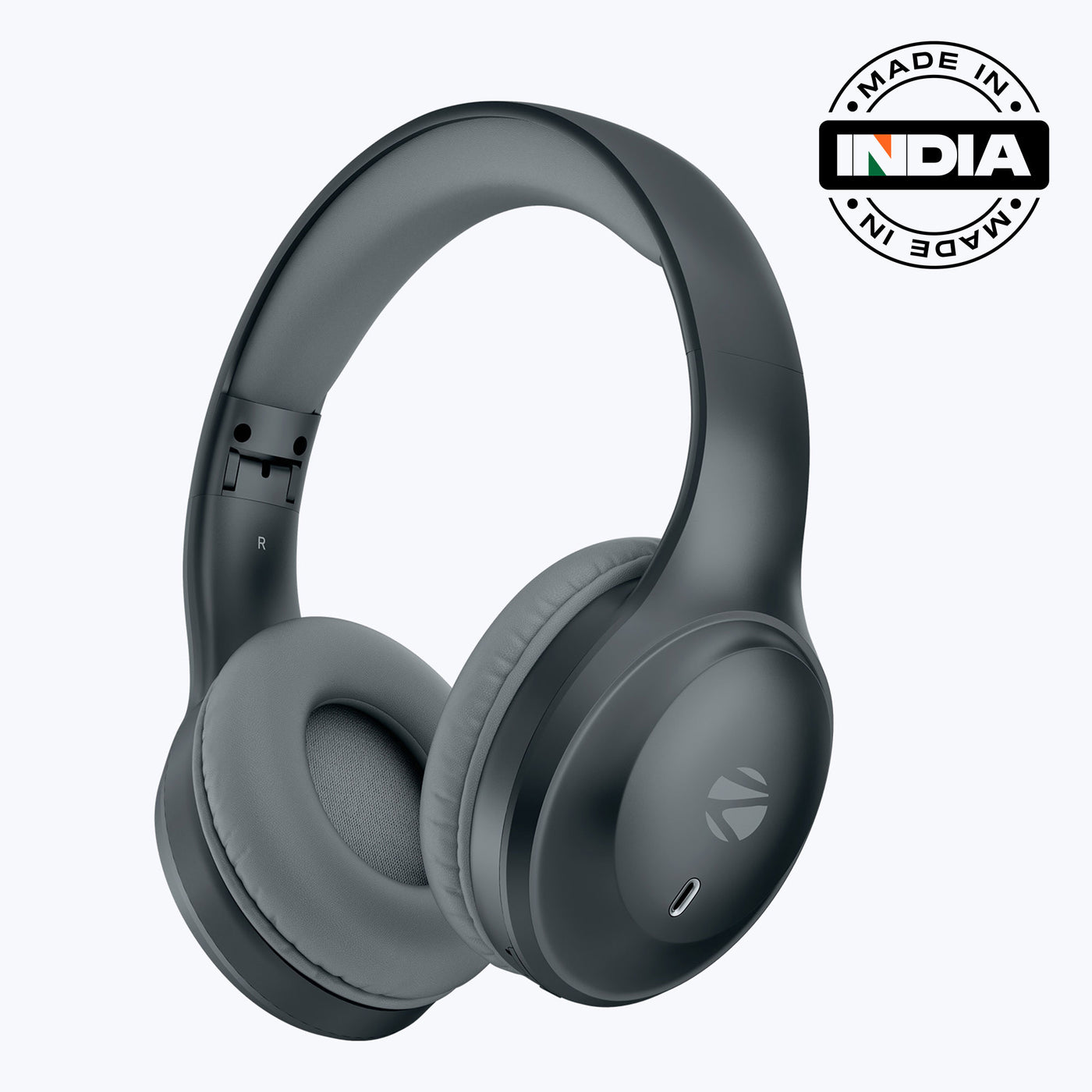Zebronics Paradise Neo Wireless Headphone