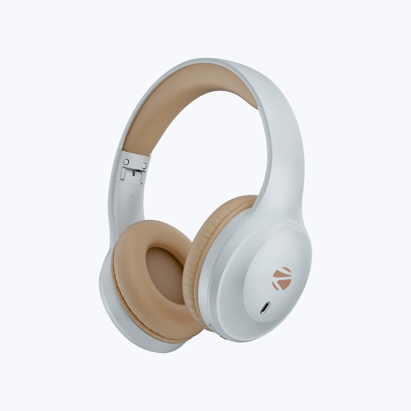 Zebronics Paradise Neo Wireless Headphone