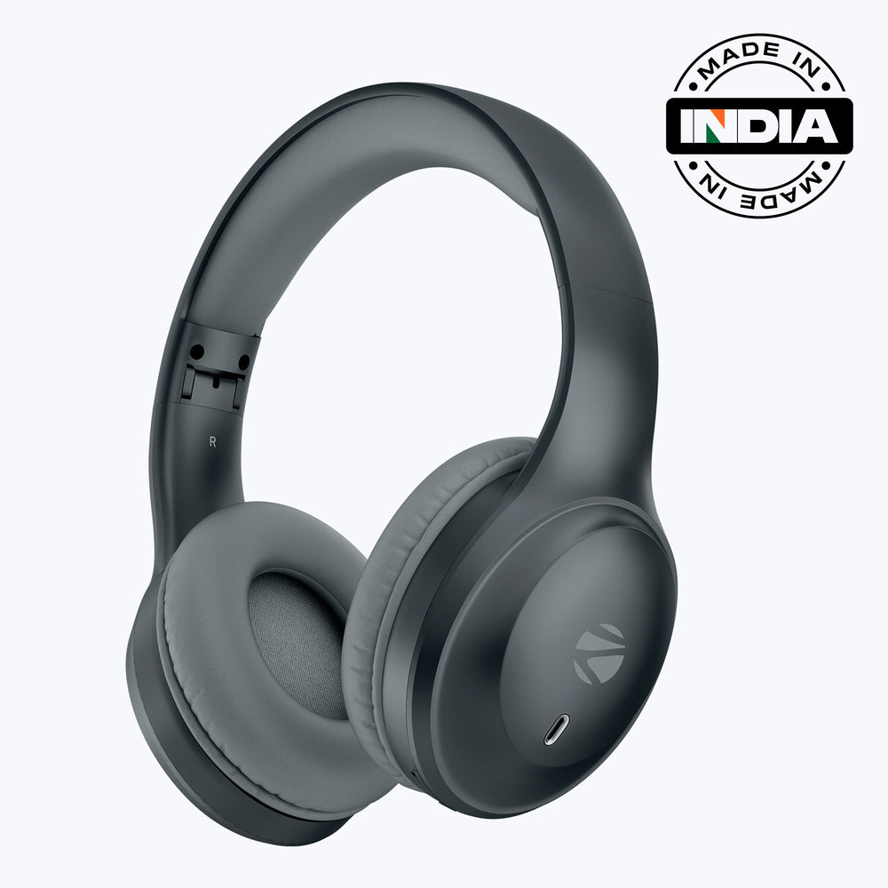 Zebronics Paradise Neo R Wireless Headphone