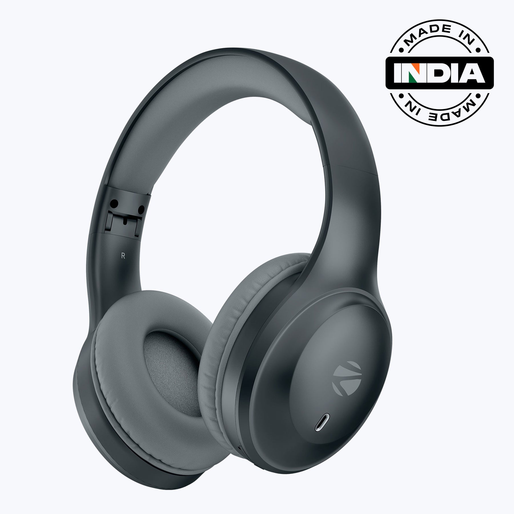 Zebronics Paradise Neo R Wireless Headphone