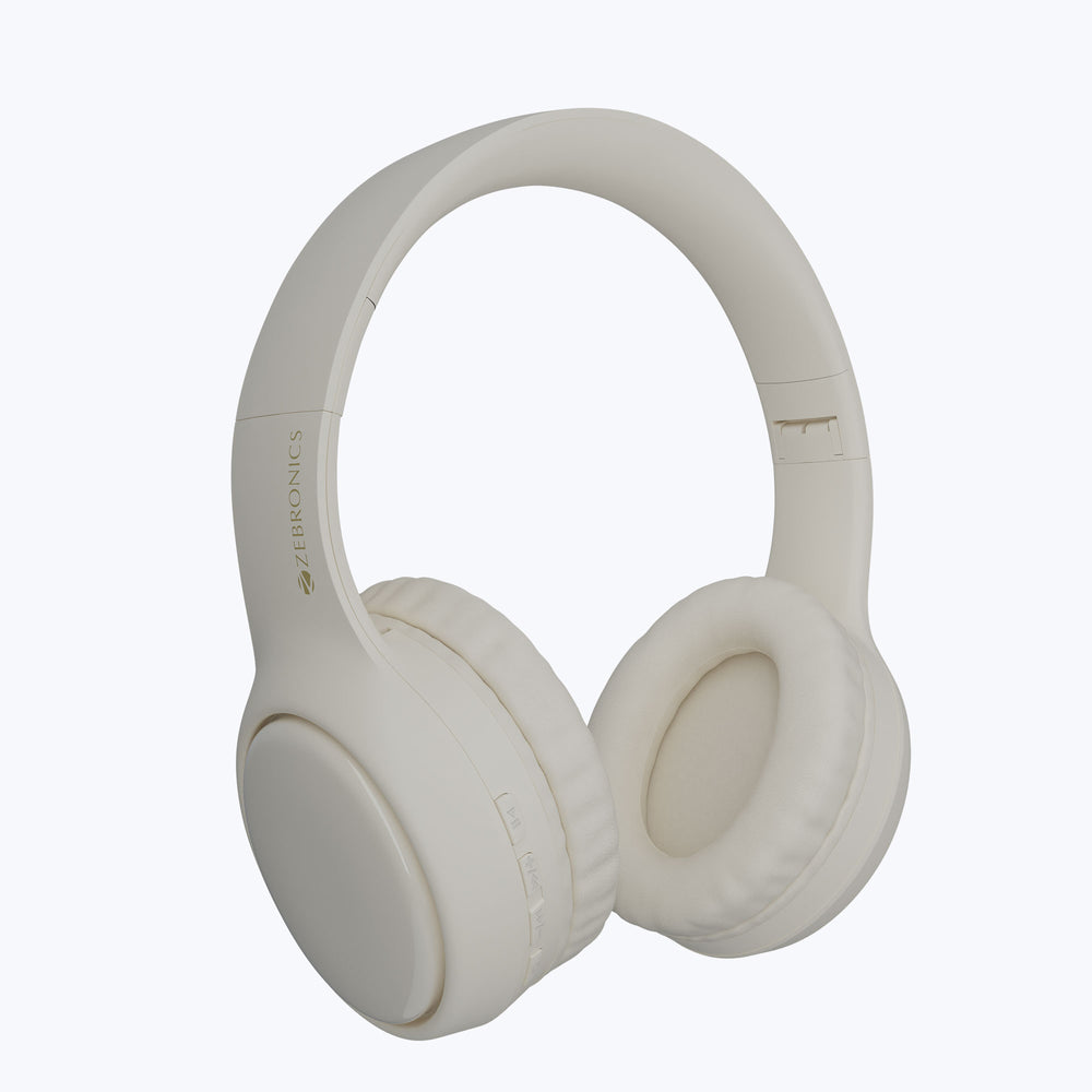 Zebronics Paradise Plus Wireless Headphone