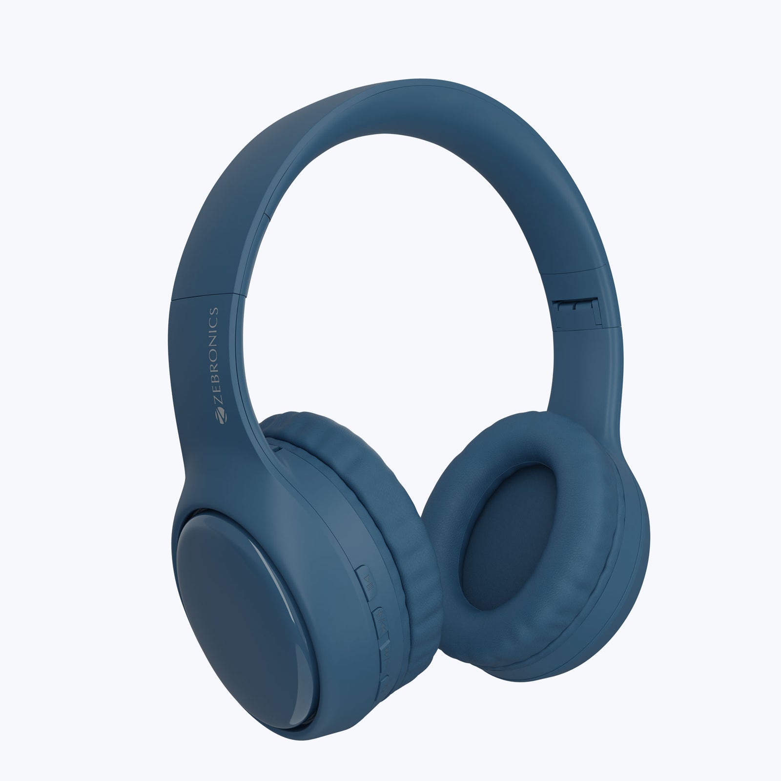 Zebronics Paradise Plus Wireless Headphone