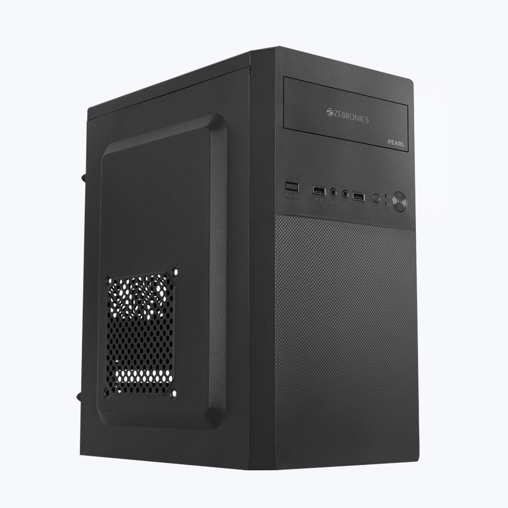Zebronics Pearl Chassis