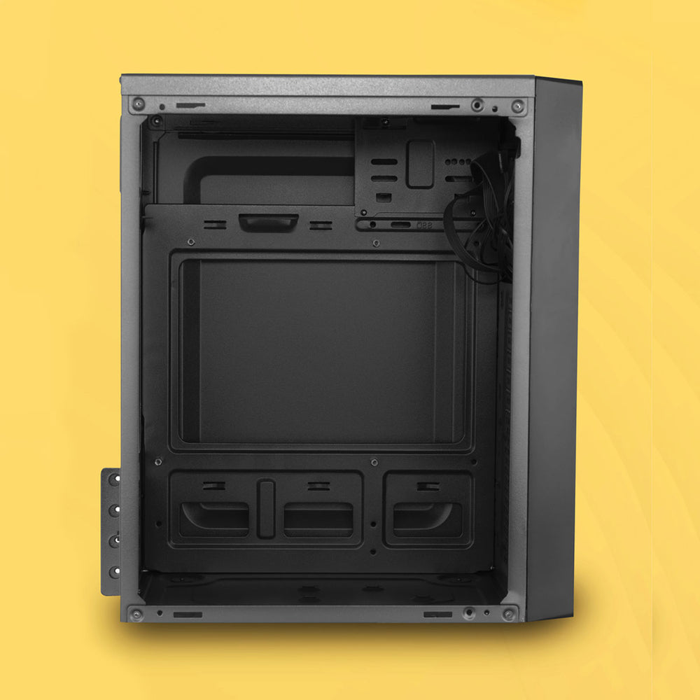 Zebronics Pearl Chassis