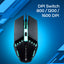 Zebronics Phero gaming mouse
