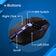 Zebronics Phero gaming mouse
