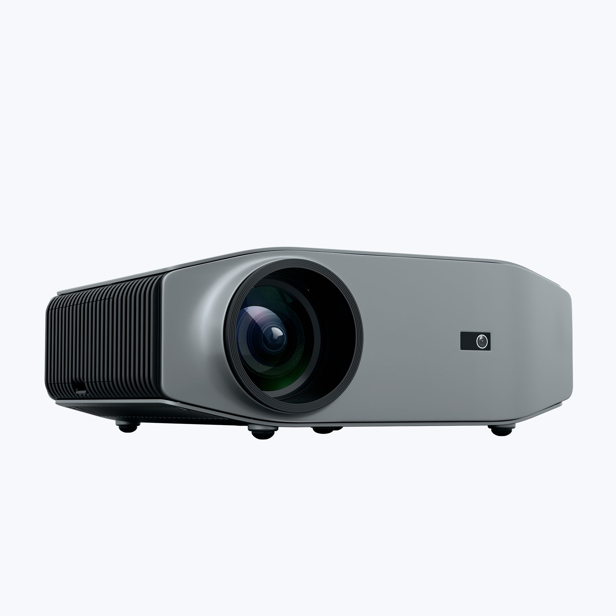 Zebronics PixaPlay 66 LED Projector