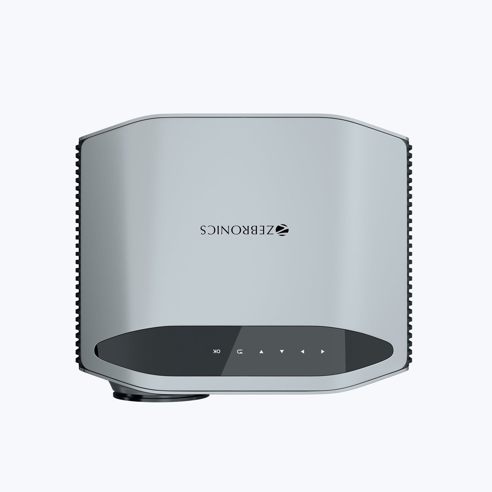 Zebronics PixaPlay 66 LED Projector