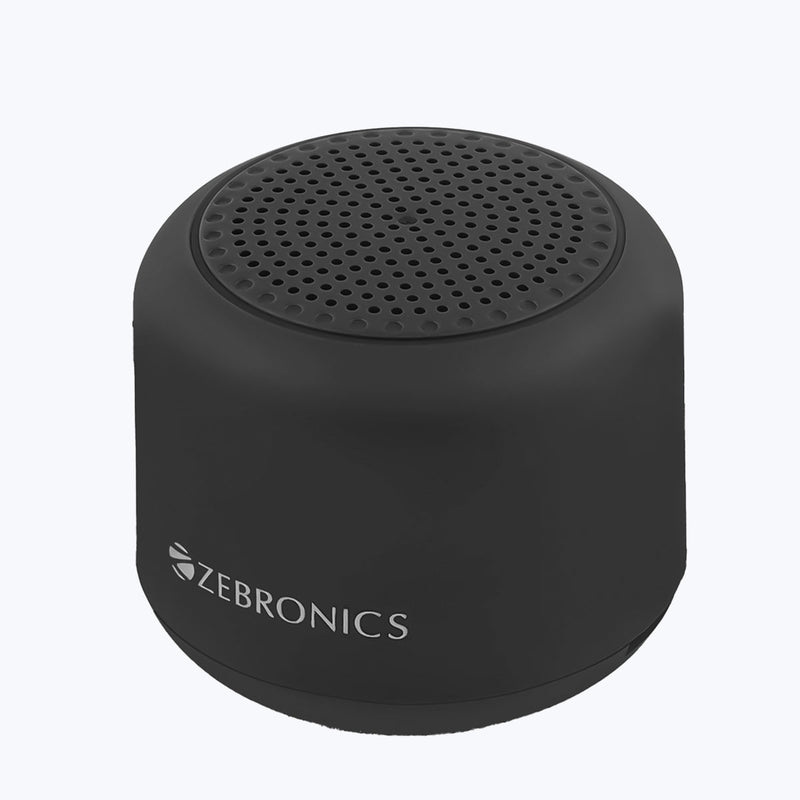 Zebronics Pixie Portable Wireless Speaker