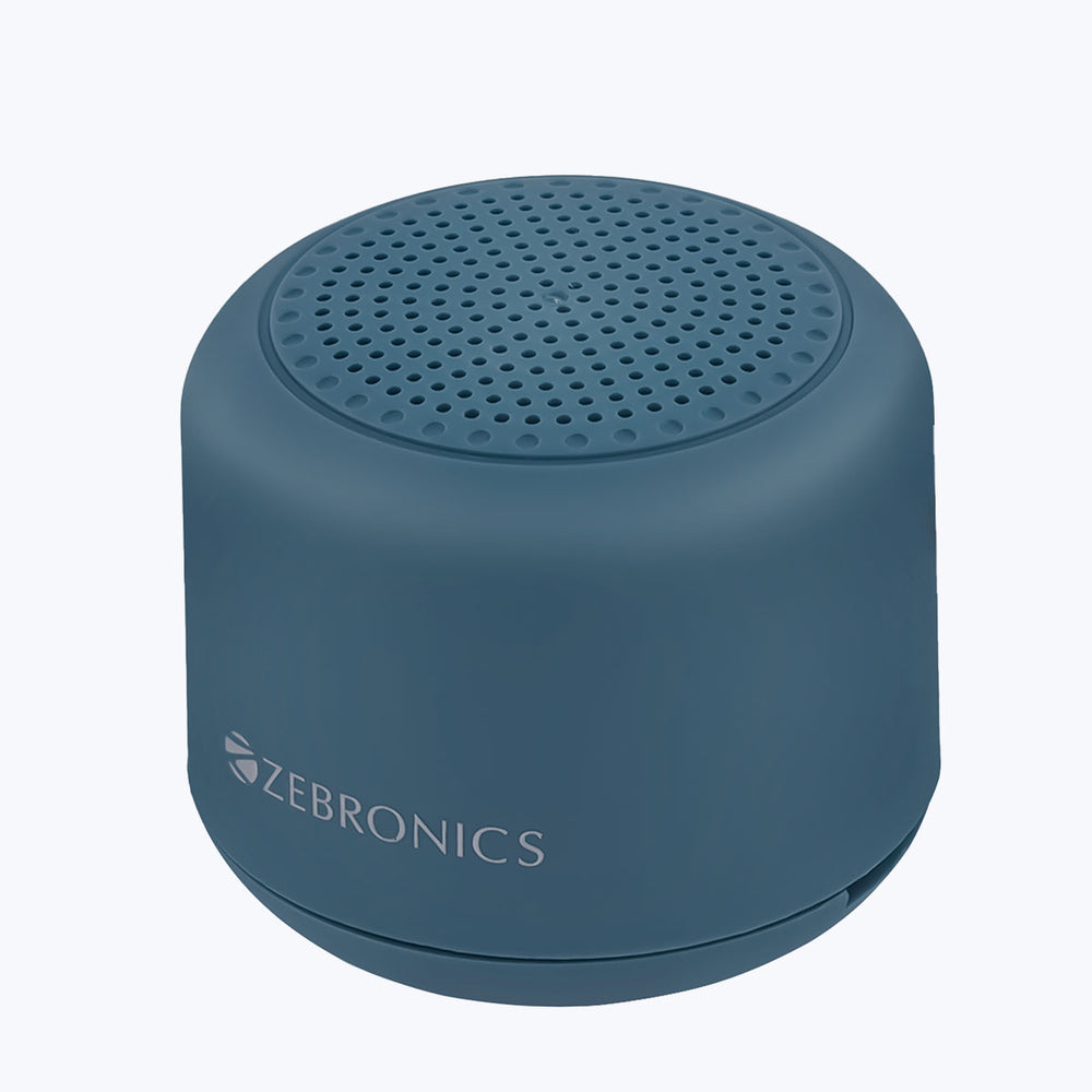Zebronics Pixie Portable Wireless Speaker
