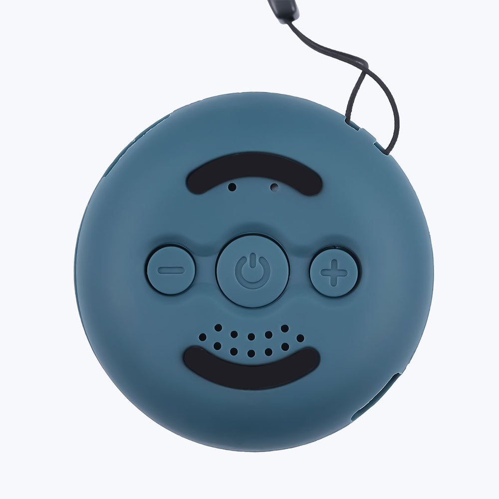 Zebronics Pixie - Portable Wireless Speaker