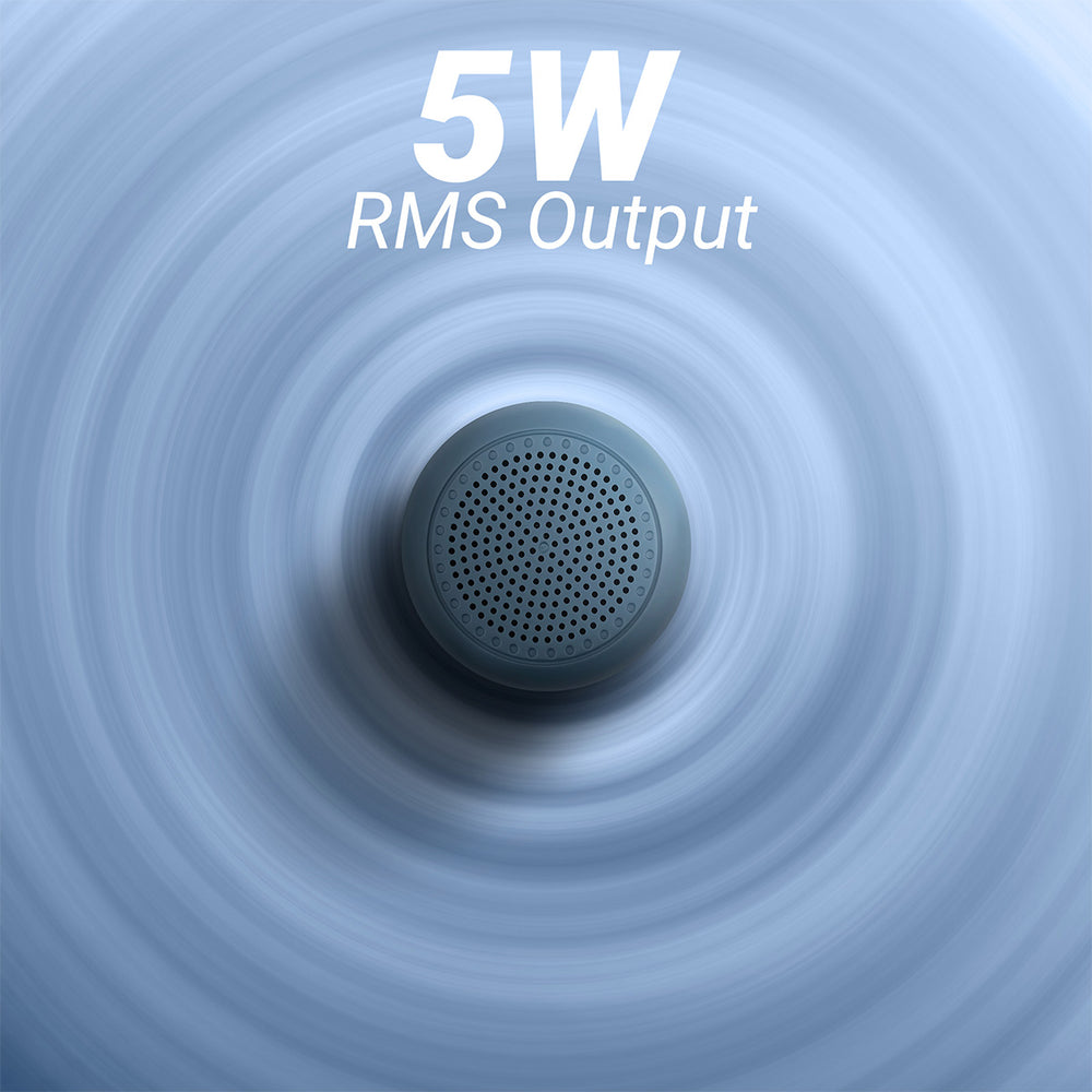 Zebronics Pixie - Portable Wireless Speaker