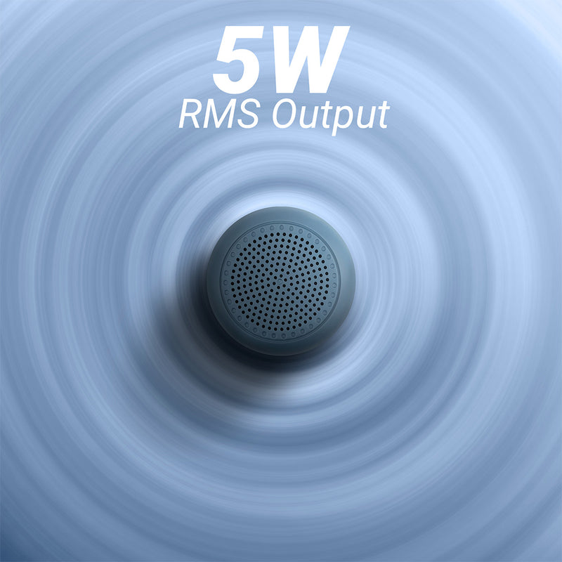 Zebronics Pixie Portable Wireless Speaker