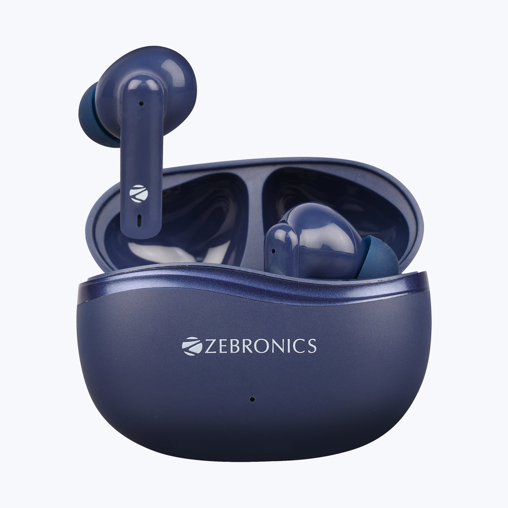 Zebronics Pods 131 Wireless Earbuds