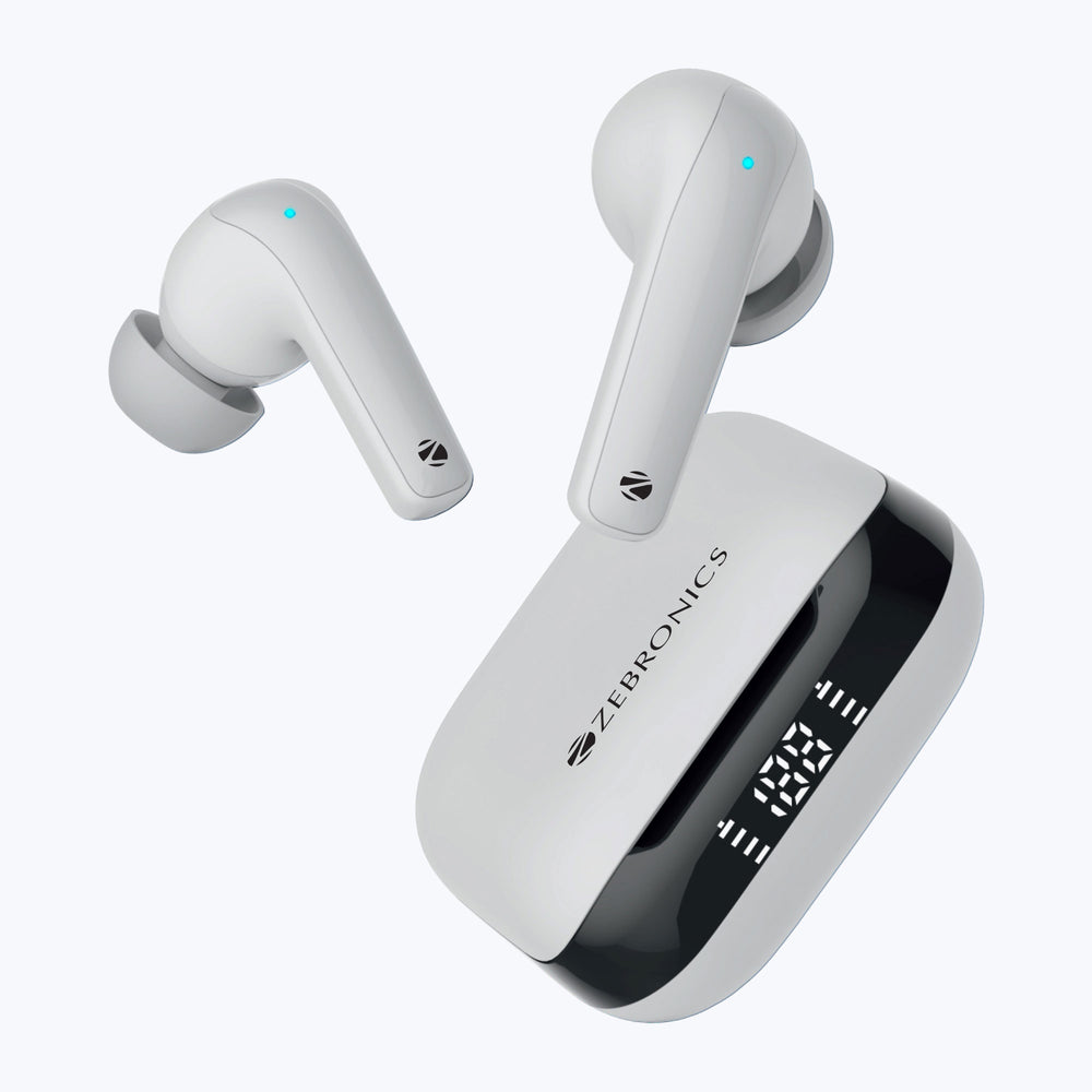 Zebronics Pods K2 Wireless Earbuds