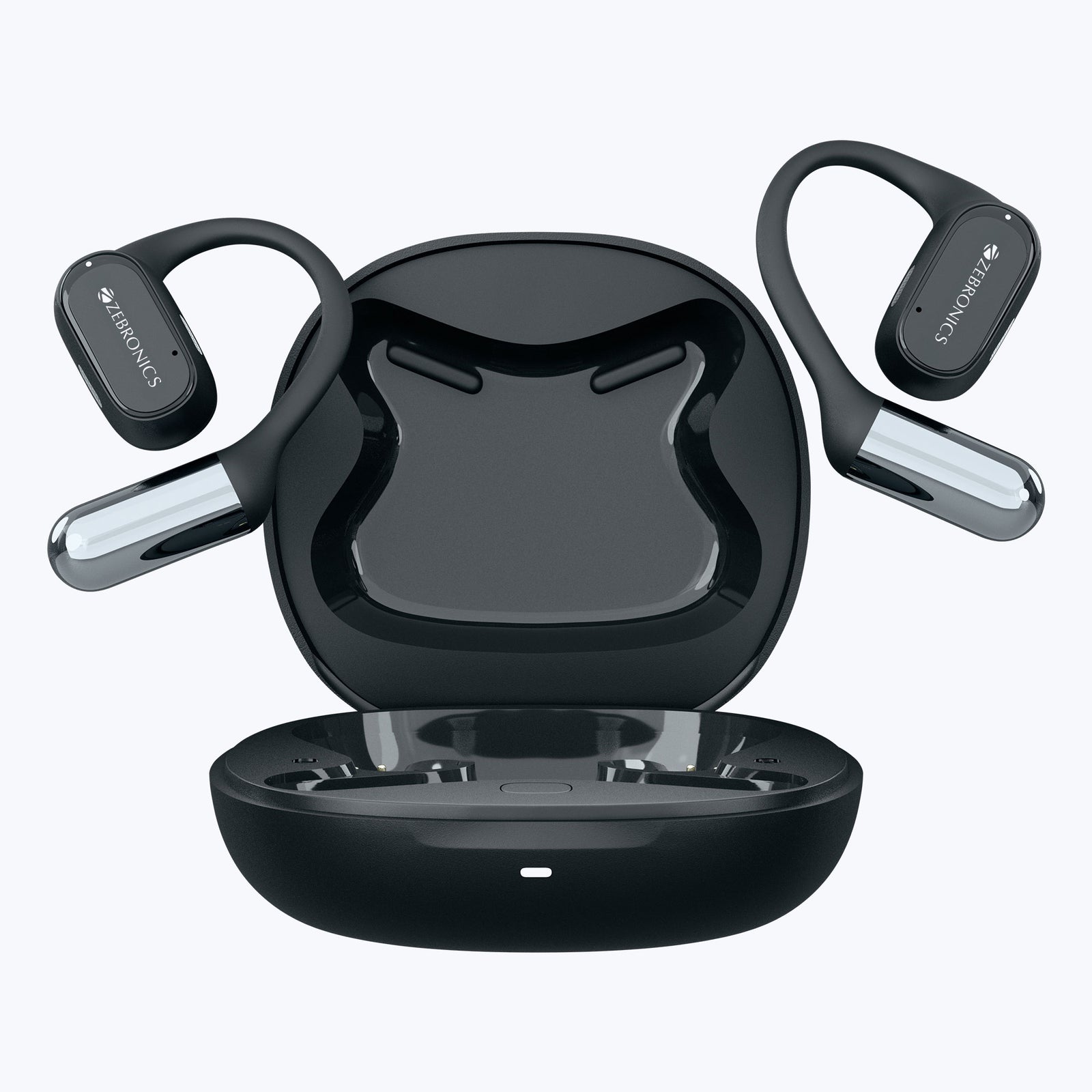 Zebronics Pods O Open-ear Wireless Earbuds