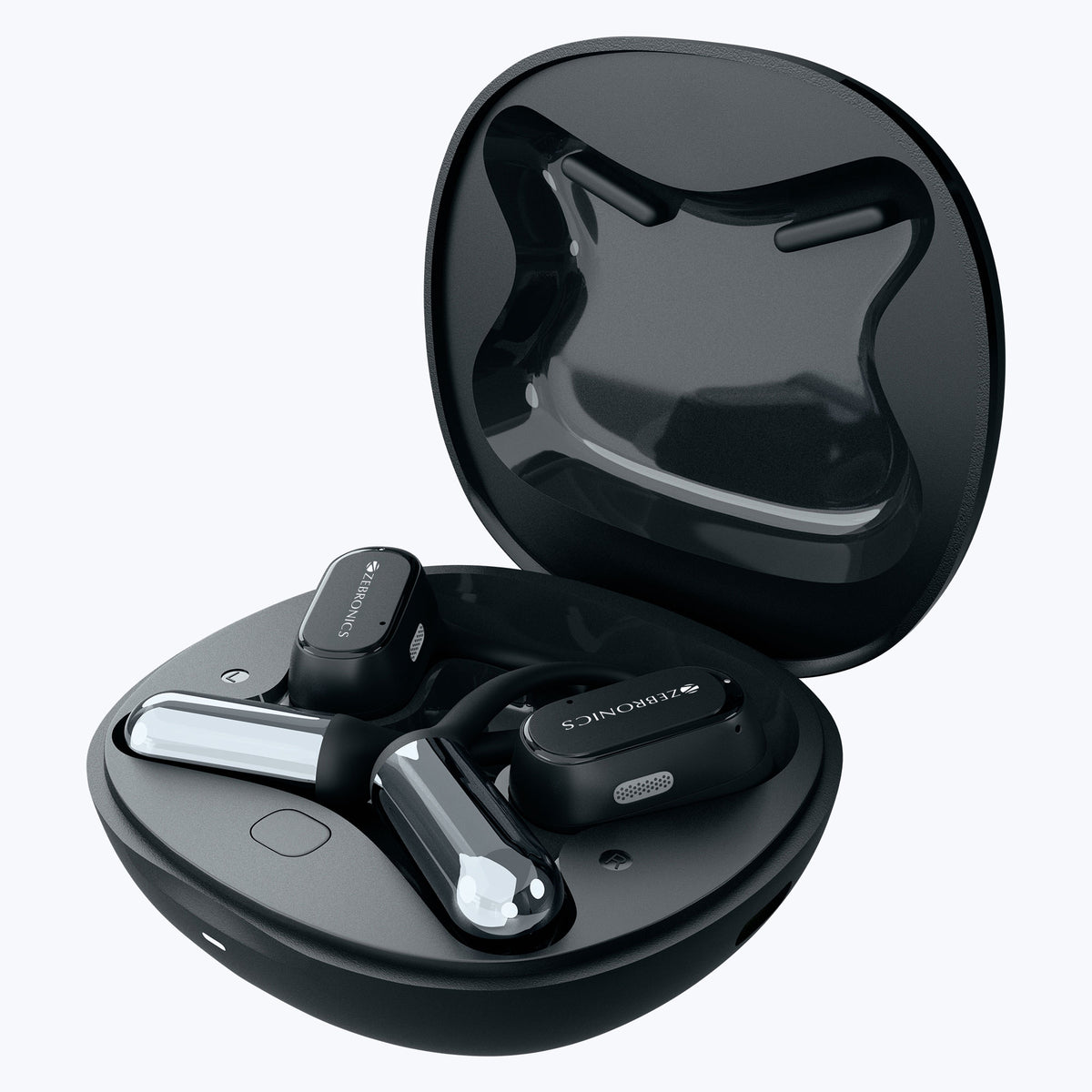 Zebronics Pods O Open-ear Wireless Earbuds