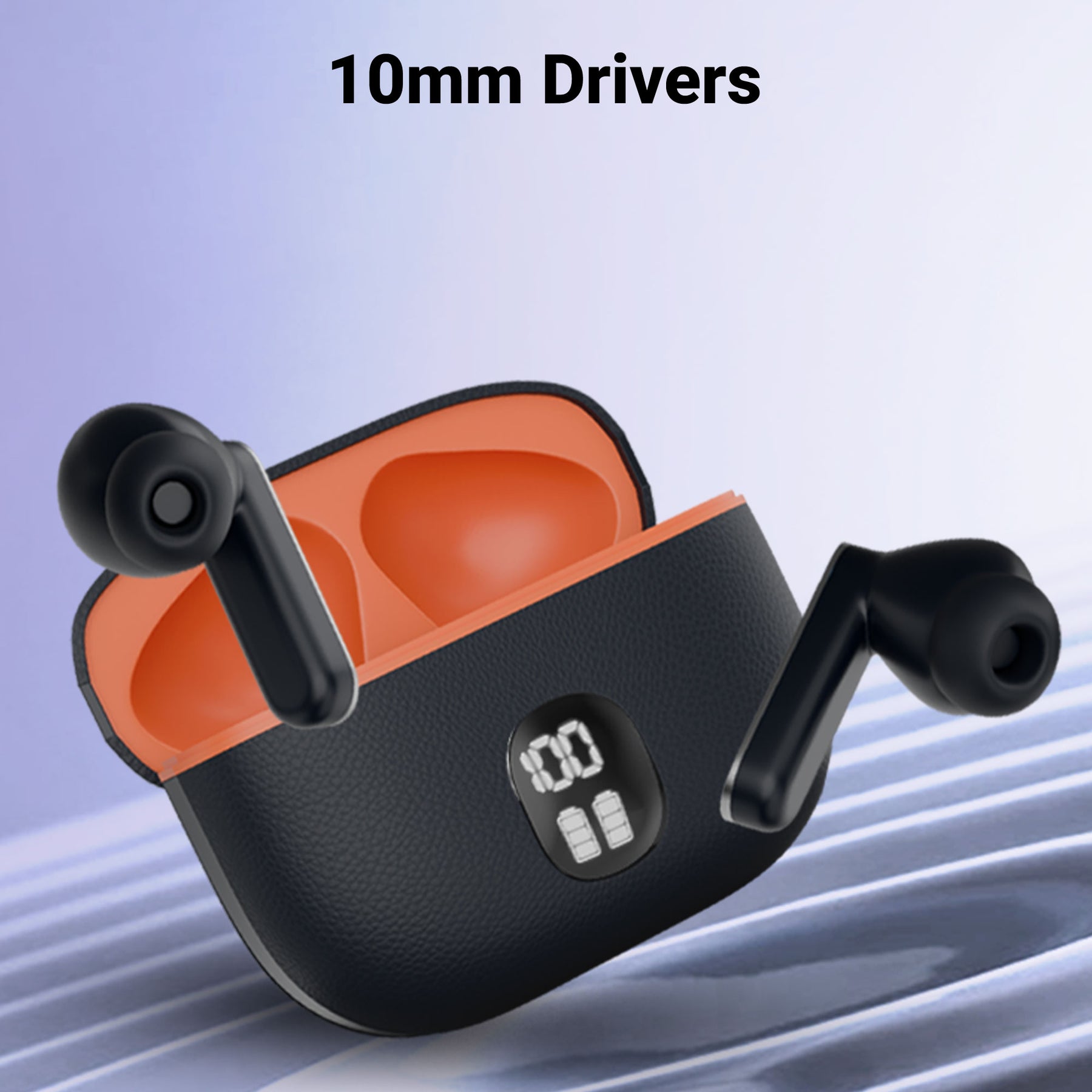 Zebronics Pods S1 Wireless Earbuds