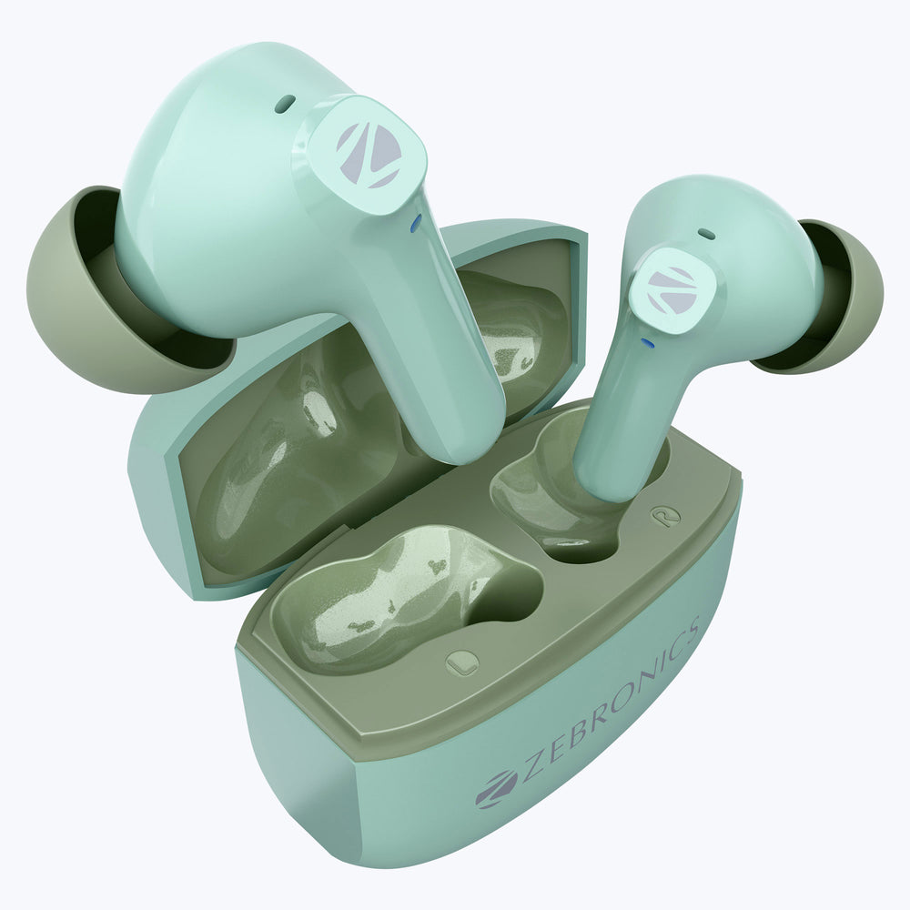 Zebronics Pods 141 Wireless Earbuds