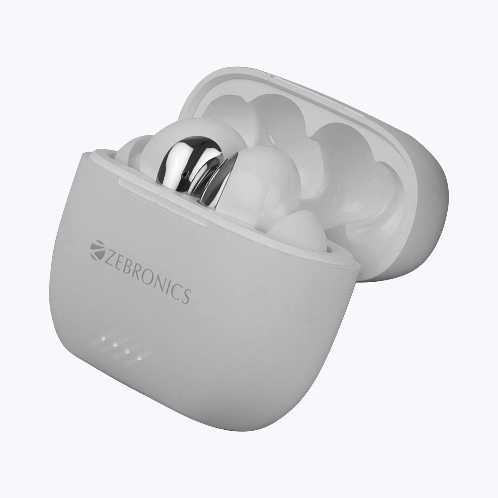 Zebronics Pods B15 Wireless Earbuds