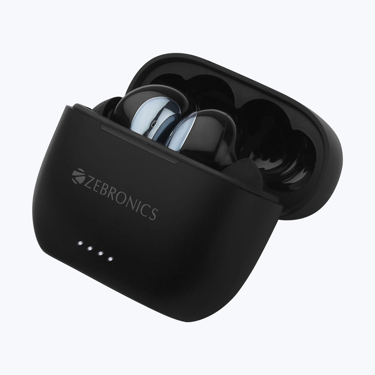 Zebronics Pods B15 Wireless Earbuds