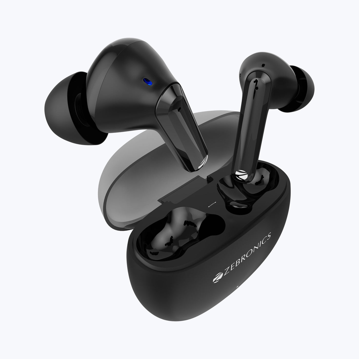 Zebronics Pods K3 - Wireless Earbuds