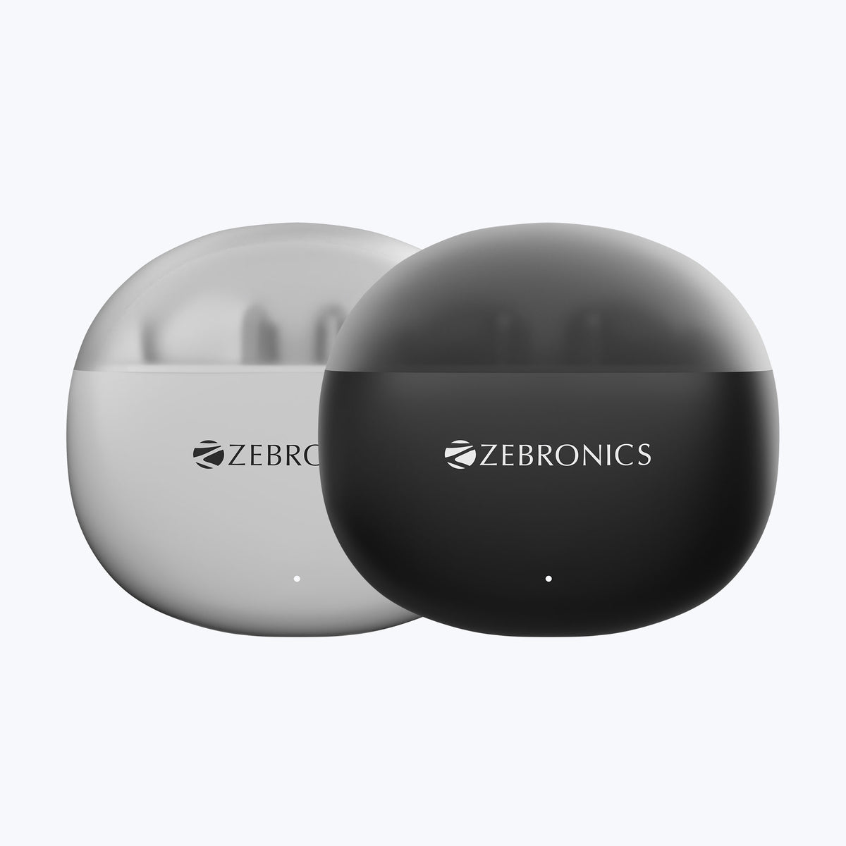 Zebronics Pods K3 - Wireless Earbuds