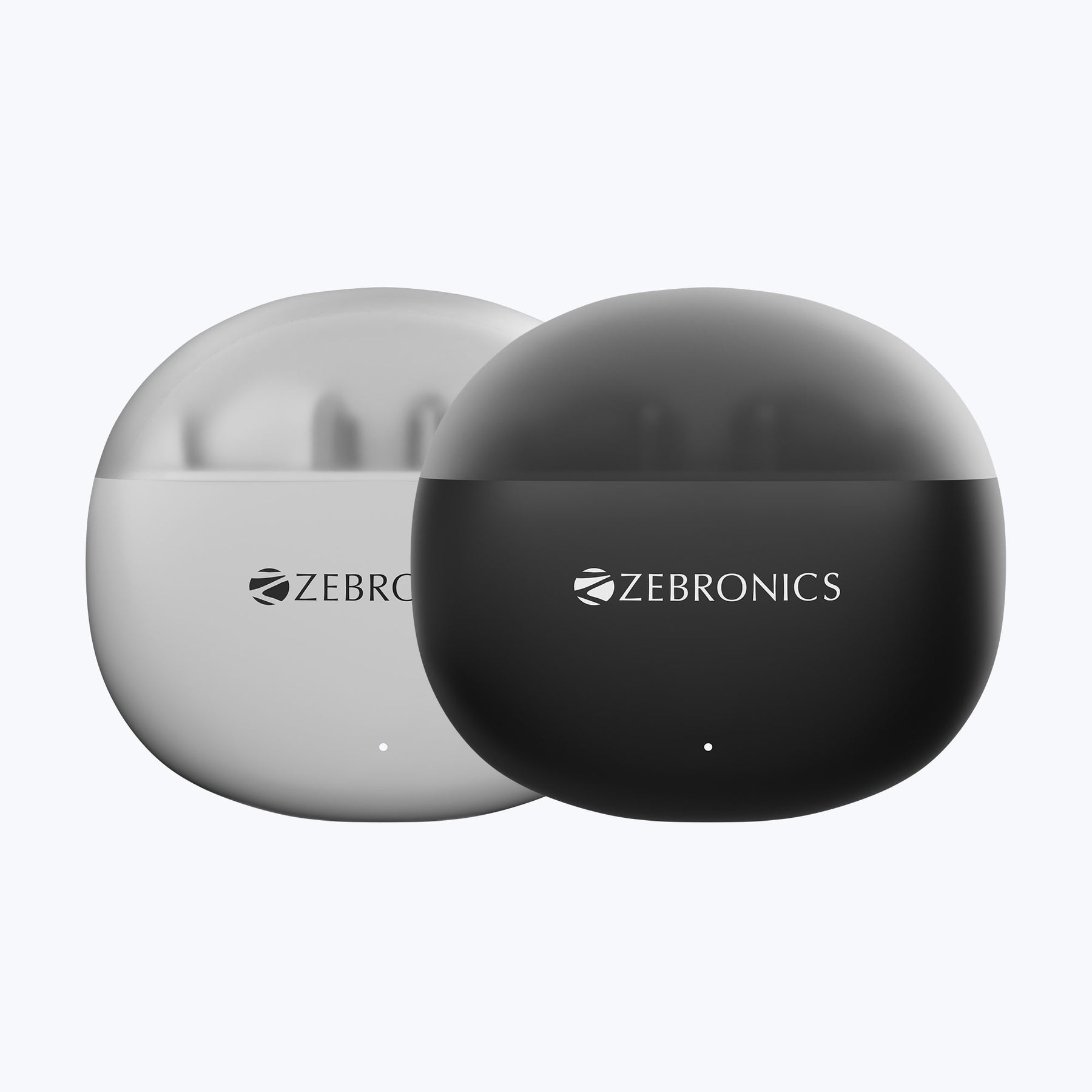 Zebronics Pods K3 - Wireless Earbuds