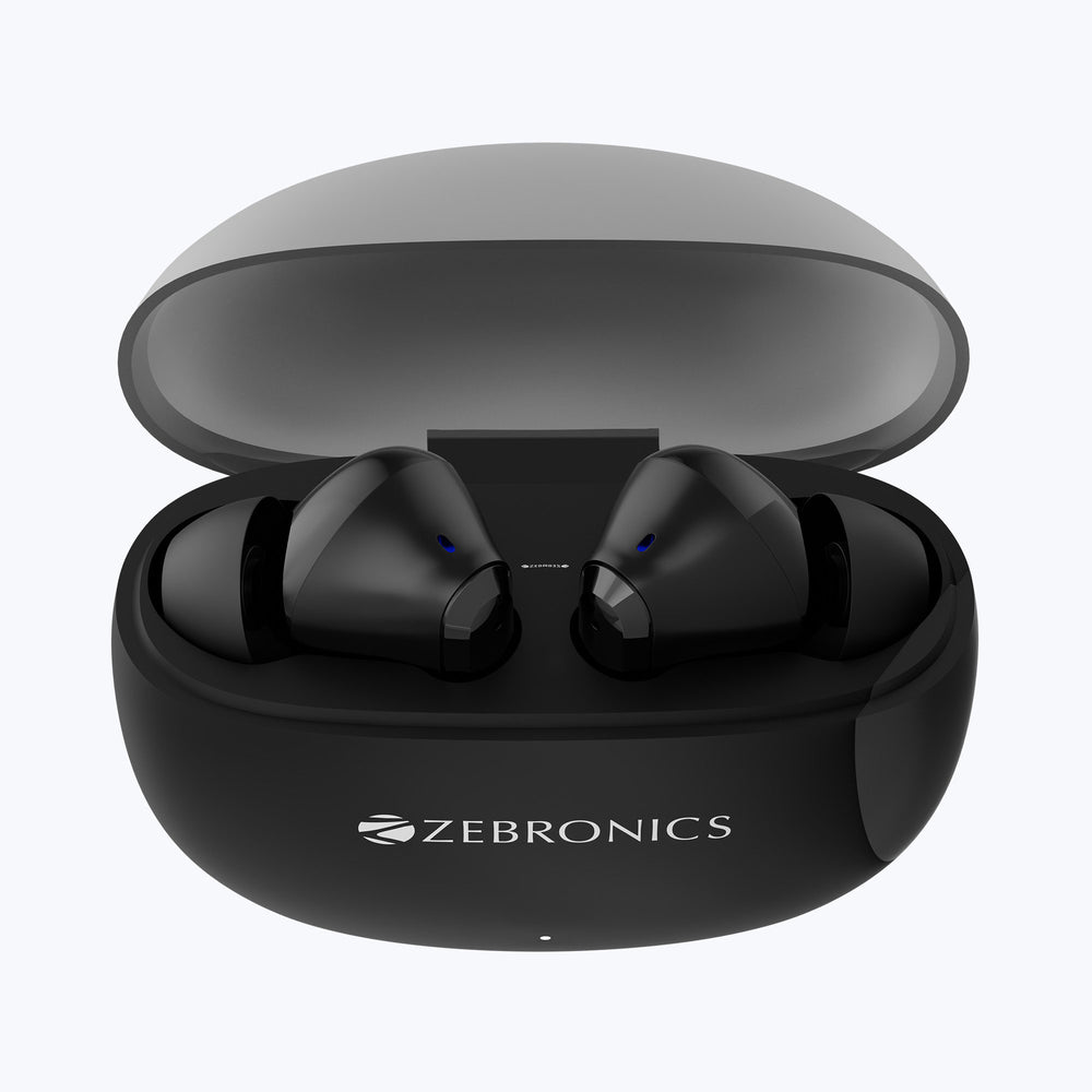 Zebronics Pods K3 Wireless Earbuds
