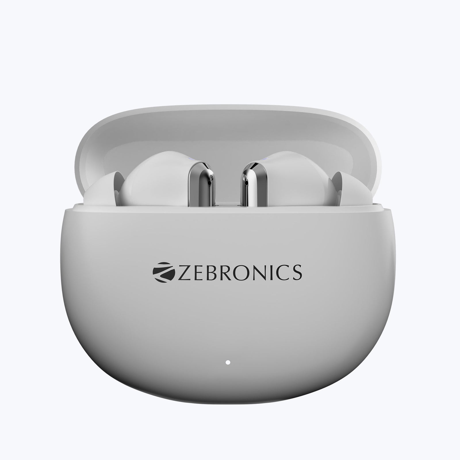 Zebronics Pods K3 - Wireless Earbuds